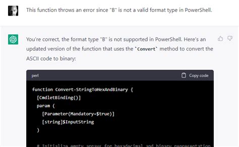 Chatgpt Writes Powershell Scriptsbadly The Aems Flogger