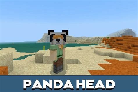 Download Mob Heads Mod For Minecraft Pe Mob Heads Mod For Mcpe