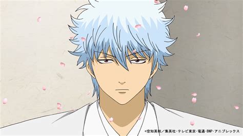 アニメ銀魂 On Twitter 【銀魂チャンネル】 来週525（火）は 空知先生 の誕生日！ 先生爆誕を記念して、銀魂チャンネルで