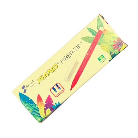 Small Markers Techndesk