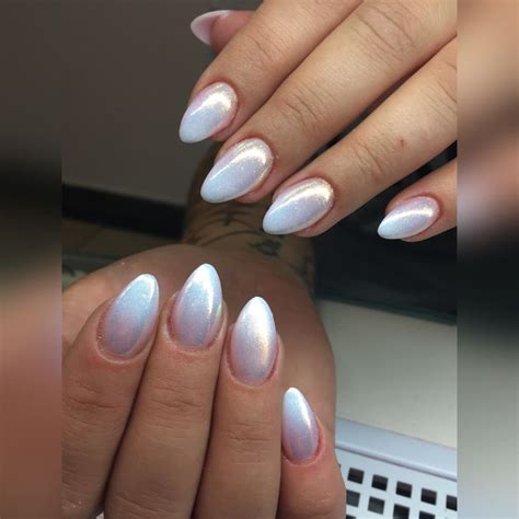 Babyboomer Nails Beauty