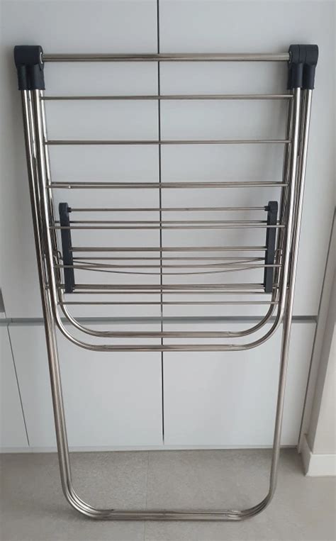 빨래건조대빨랫대 당근 중고거래