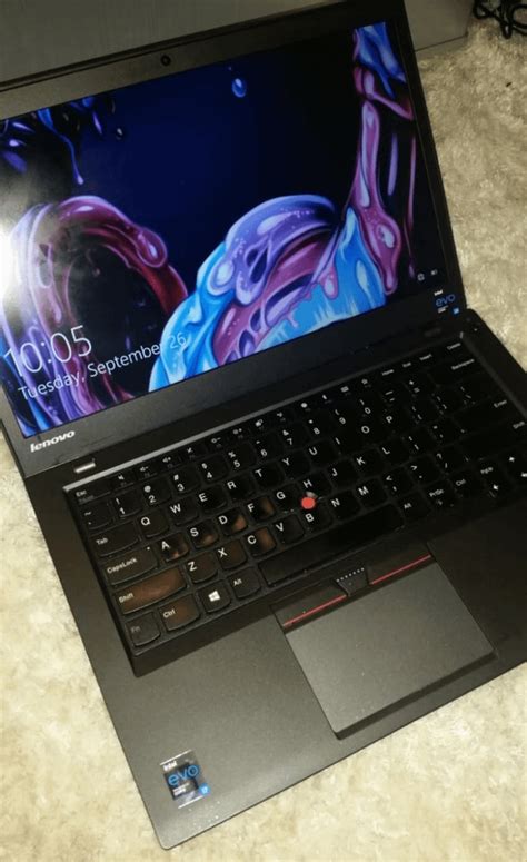 Can Anyone Identify This Thinkpad Model For Me It Has A 12th Gen Intel
