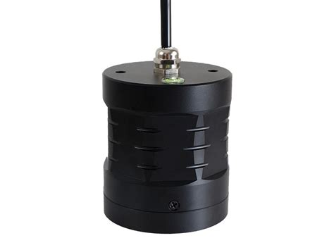 Hr1200 60ghz Millimeter Wave Radar Level Sensor Holykell Measuring