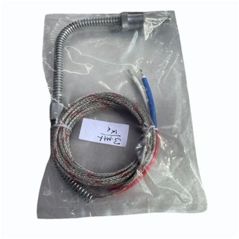 L Type Thermocoupler Sensor At Rs 650 Piece Thermocouple Sensor In Bengaluru Id 2852774290491