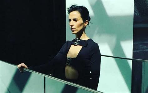 Fotos Paz Bascu N Sensual Y Elegante En Revista Cosas Tecache Cl