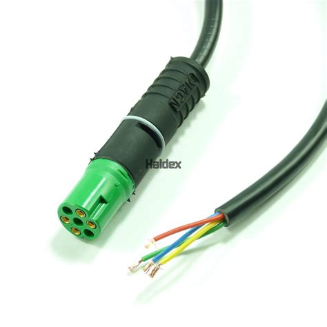 Haldex 003898709