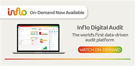 Inflo On Linkedin Accounting Audit Digitalaudit Inflodigitalaudit Digitaltransformation