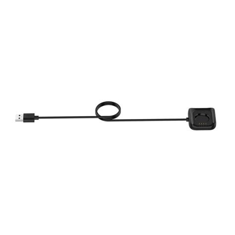 Base De Carga Usb 1m Reemplazo Portátil Línea De Carga De Plástico
