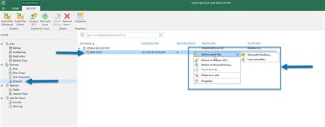Veeam How To Connect Our Veeam Backup Replication To Veeam Backup For AWS The Blog Of Jorge