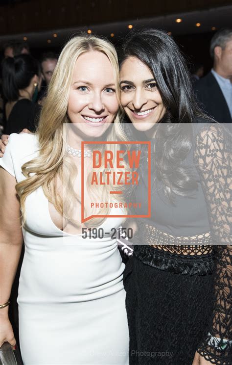 Carson Eltoukhy With Puja Kaul