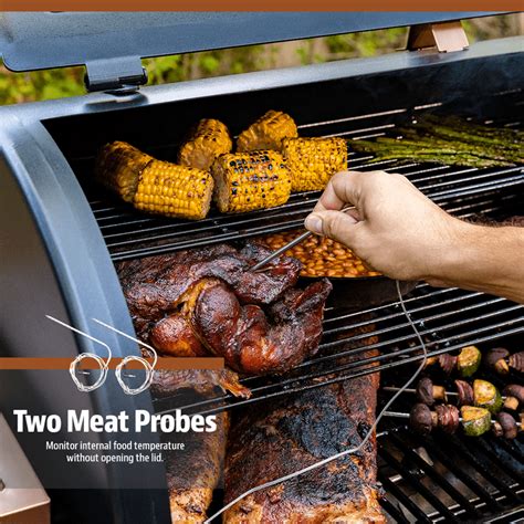 Pit Boss Pro Series Black Triple Function Combo Grill Manual Deals