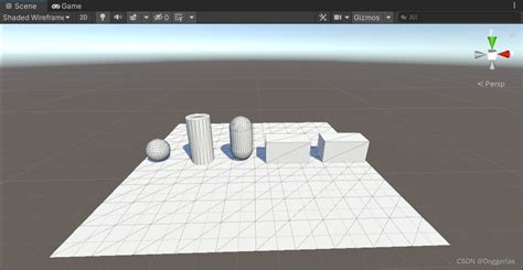 Unity2022新手入门教程p4 P100unity关联怎么更改2022 Csdn博客