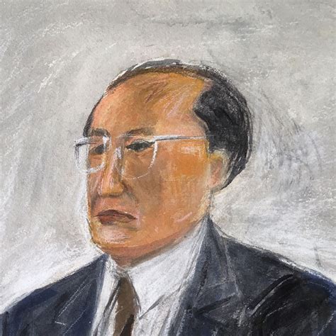 Face Of Mr Ito T A T A M I Contemporary Antiques From Japan