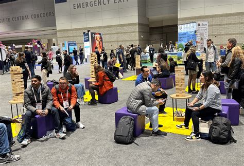 Elevating Kubecon A Night Of Innovation With Hello Dmc Interactive