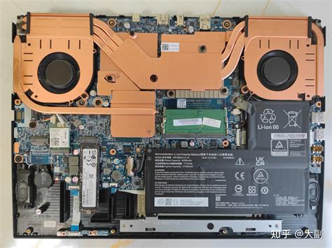 神舟战神tx8r5评测 Rtx4060独显 最便宜的hx55处理器之一 知乎