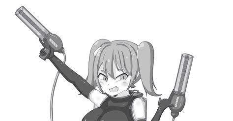 メスガキ 落書き 20 つくねのイラスト Pixiv