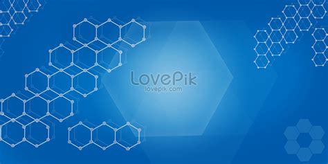 육각형 배경 이미지 Hd 축제 축하 기술 배경 배경 사진 무료 다운로드 Lovepik