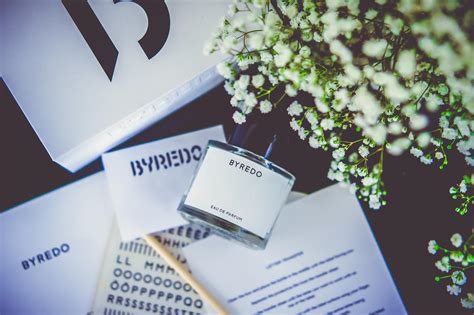 Прохлада Без Названия: Byredo Unnamed | Cosmetiqua Magazine