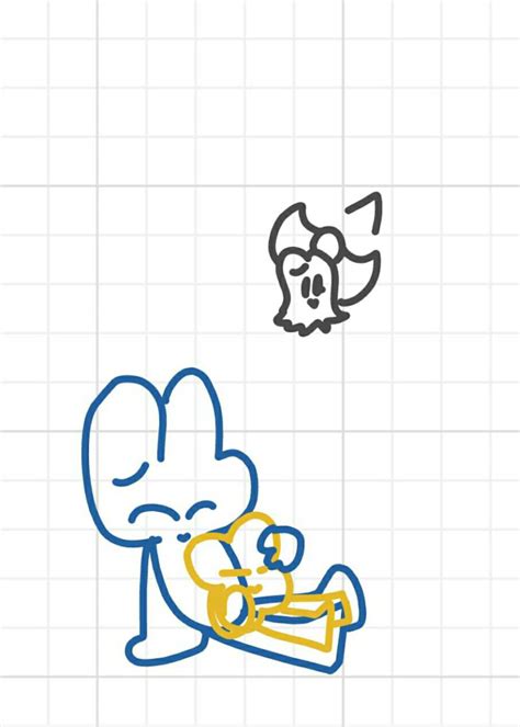 A Cute X Drawing Also Hairy My Bfb Tpot Oc Is The Step Kid Of Four And X Object Shows Amino