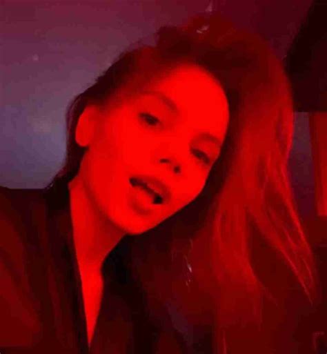 Creamy Spot Wiki, Age, Bio, Height, Boyfriend, Birthday