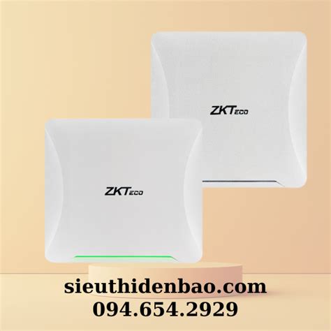 Đầu đọc RFID UHF