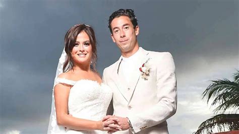 Mariana Echeverría Y Óscar Jiménez Pierden A Su Segundo Bebé El Plan