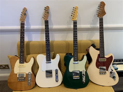 Telecasters Album On Imgur