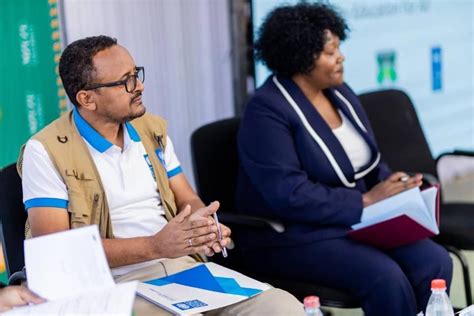 Ict Department Mzuzu University On Linkedin Agenda2063 Ict4d