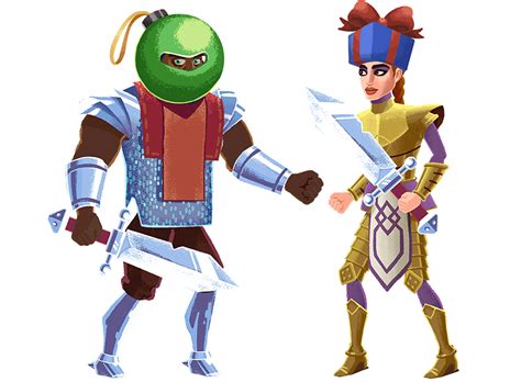 Guardians Defenders Of Mathematica Ks2 Maths Game Bbc Bitesize