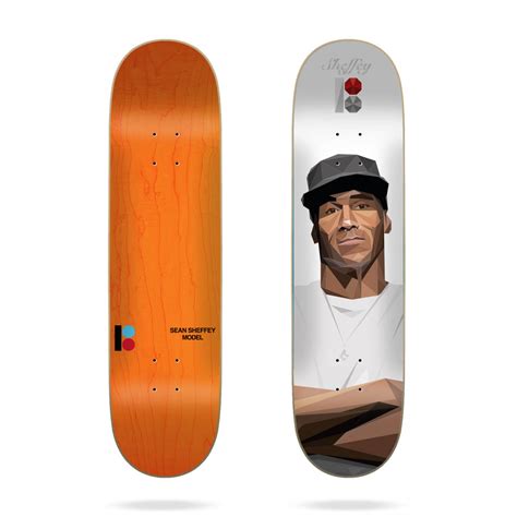 Plan B Prolite Decks