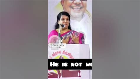 Bharathi Basker Speech Tamil 🔥 Youtube