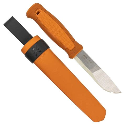 Morakniv Kansbol Fixed Blade Knife - Adventure Pro Zone