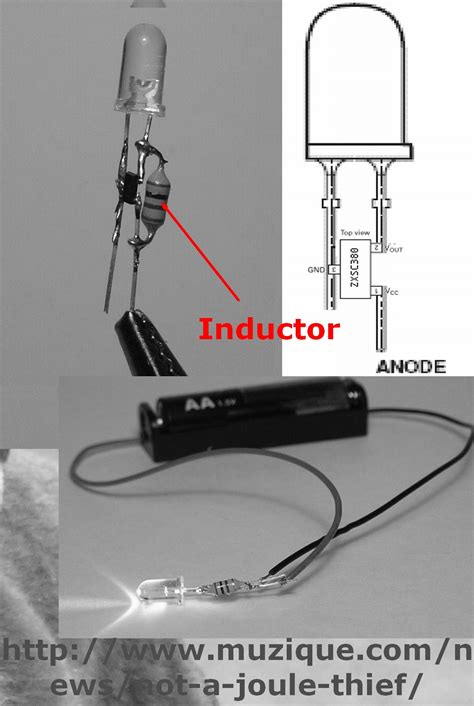 How Is This Possible 3 LEDs Trick Electrical Engineering Stack Exchange