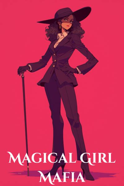 Chapter 33 Superposition Magical Girl Mafia Royal Road