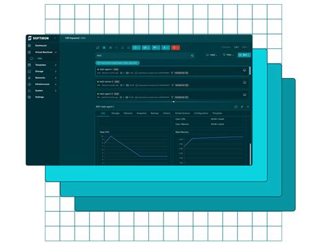 How To Migrate From Vmware To Vm Squared — Softiron Hyperwire