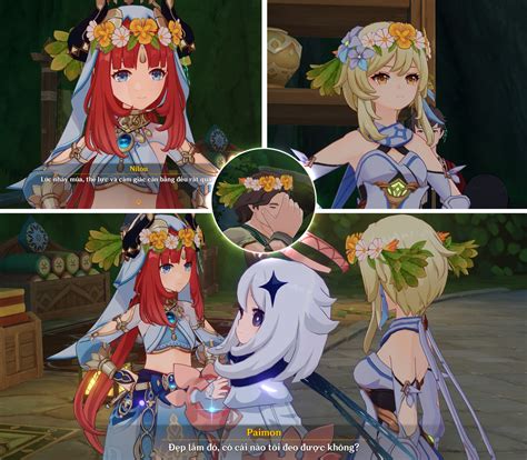 Tội Paimom~ Vậy 😂 Ai Cũng Genshin Impact Tips And Facts
