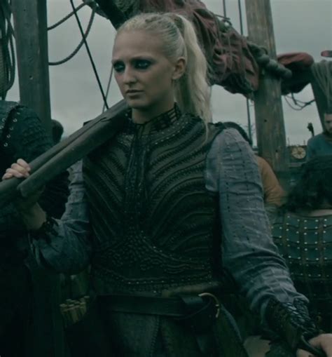 Torvi | Wiki Vikings | Fandom