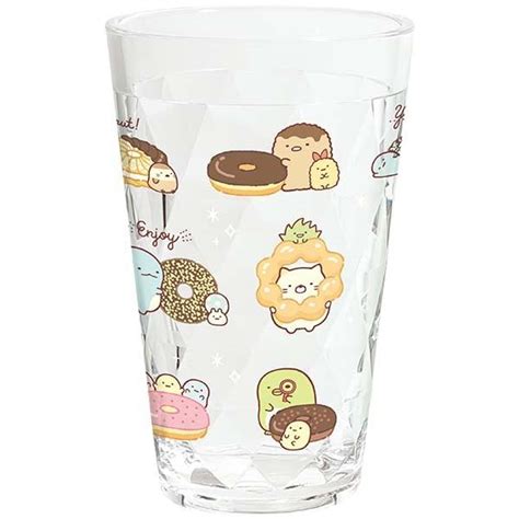 Sumikko Gurashi Ml Mister Dount Hktvmall