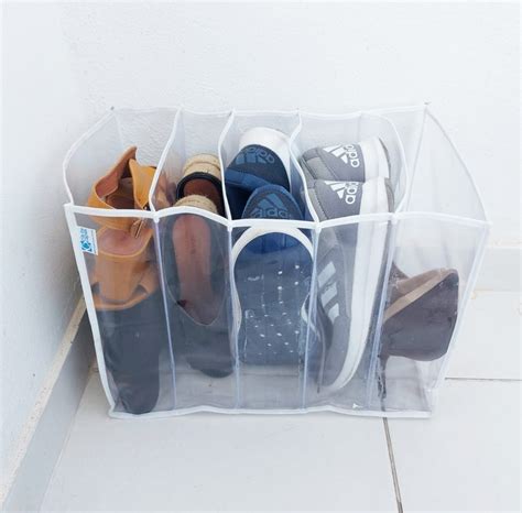 Colmeia Para Sapatos