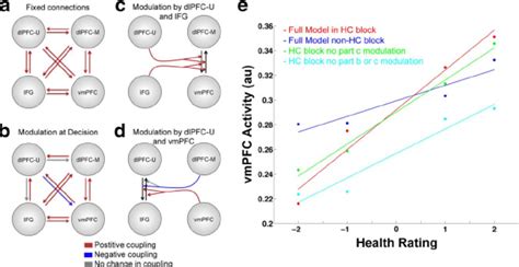 dynamic causal modeling of interregional coupling a fixed coupling