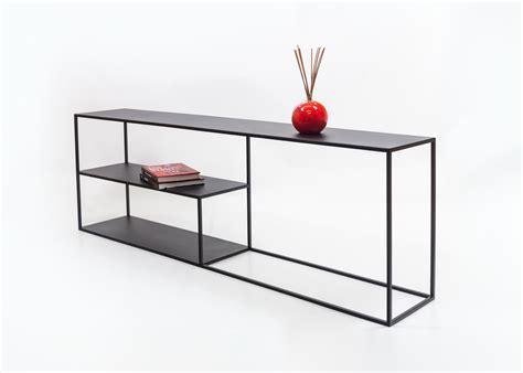 Elegant Console Table
