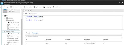 Creating Azure Logic App For Salesforce Integration Webner Blogs