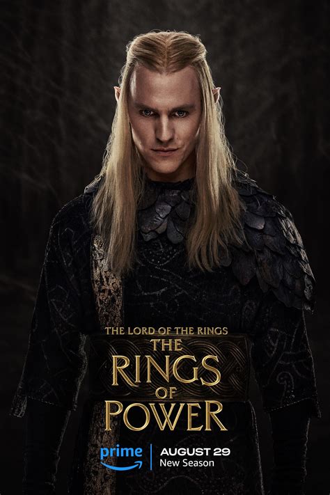 Every Season 2 Episode Of Lord Of The Rings Rings Of Power Ranked