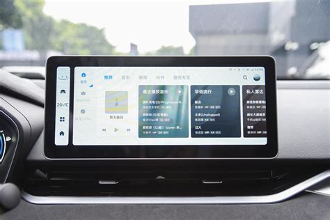 星瑞 2024款 20t 霄汉版图片吉利汽车3169张图片汽车内饰图库懂车帝