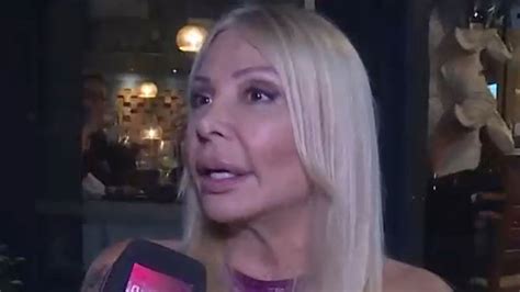 Sandra Domínguez amiga de Carmen Barbieri apuntó contra Marixa Balli