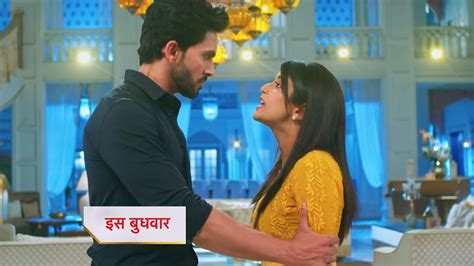 Yeh Rishta Kya Kehlata Hain New Promo Abhira Armaan Ke Bich Parivaar