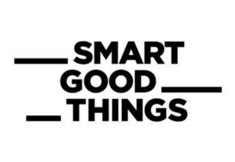 INSITITUTIONNEL Smart Good Things Lancement Du CampUS Tony Parker