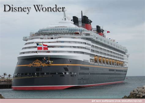 All Cruises Disney Wonder Cruise