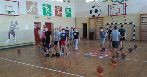 КОНСПЕКТ уроку з фізичної культури в 7 класі Модуль Баскетбол Конспект Фізична культура